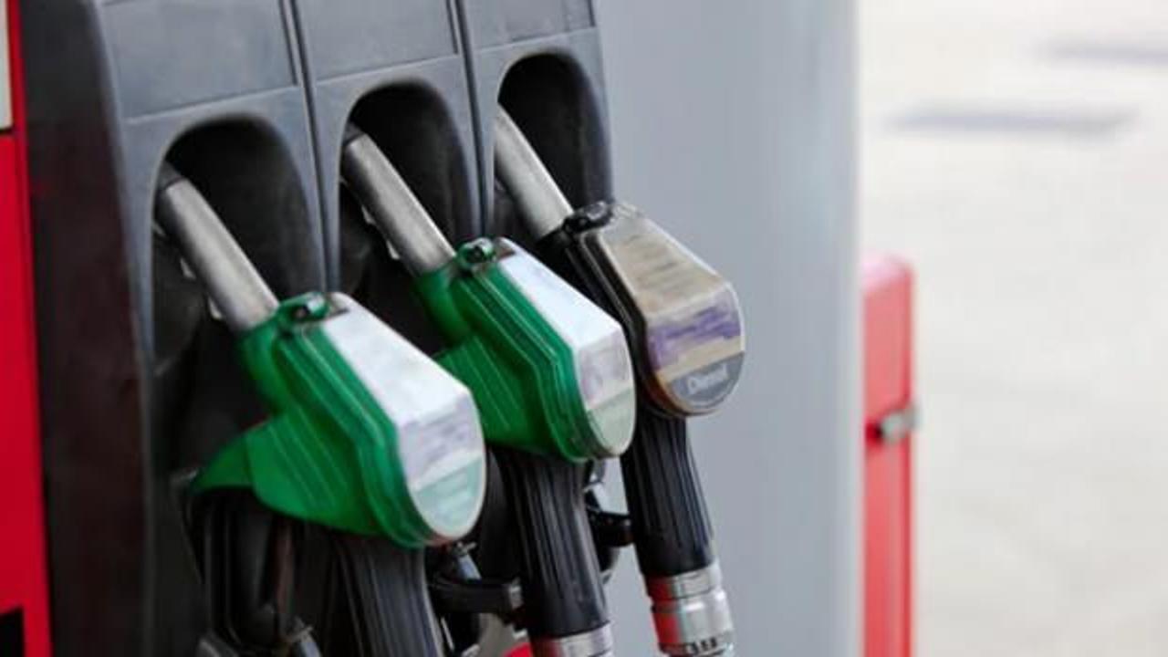 Benzine zam gelebilir! 1 depo ne kadara doluyor? İşte güncel akaryakıt ...