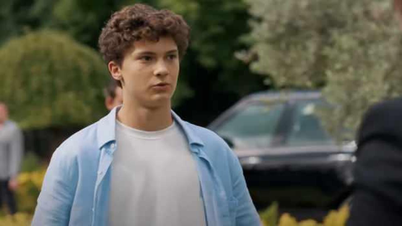 Deha 'Boran' Çağan Efe Ak kimdir ve kaç yaşındadır? Çağan Efe Ak'ın ...