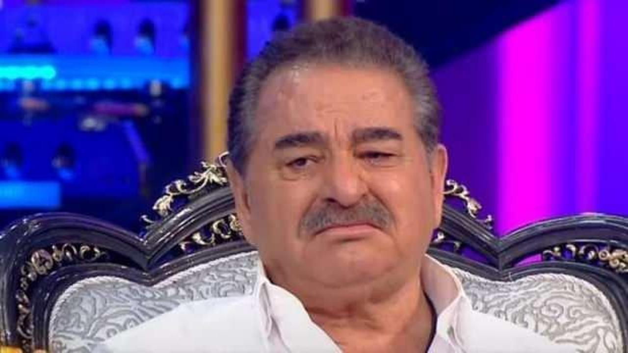 Onur Akın ile İbrahim Tatlıses mahkeme yollarında! İzinsiz olarak ...