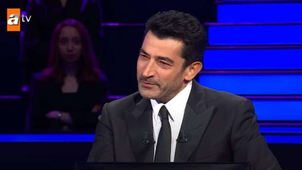 Kenan Imirzalioglu 2024