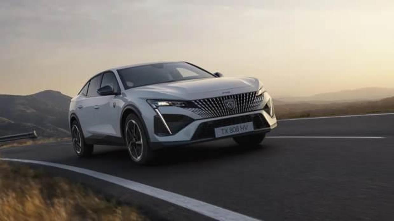 Stellantis,Paris Otomobil Fuarı’nda 5 Dünya Lansmanı birden ...