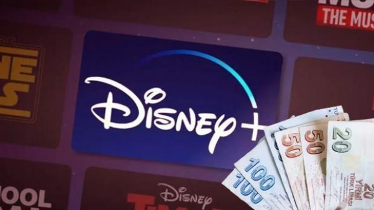 Disney Plus fiyatlarına zam geldi! İşte Disney Plus Türkiye güncel ...