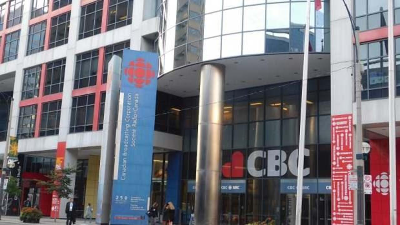 CBC'den istifa eden Arfa Rana: Feci bir oksimoron - Haber 7 DÜNYA