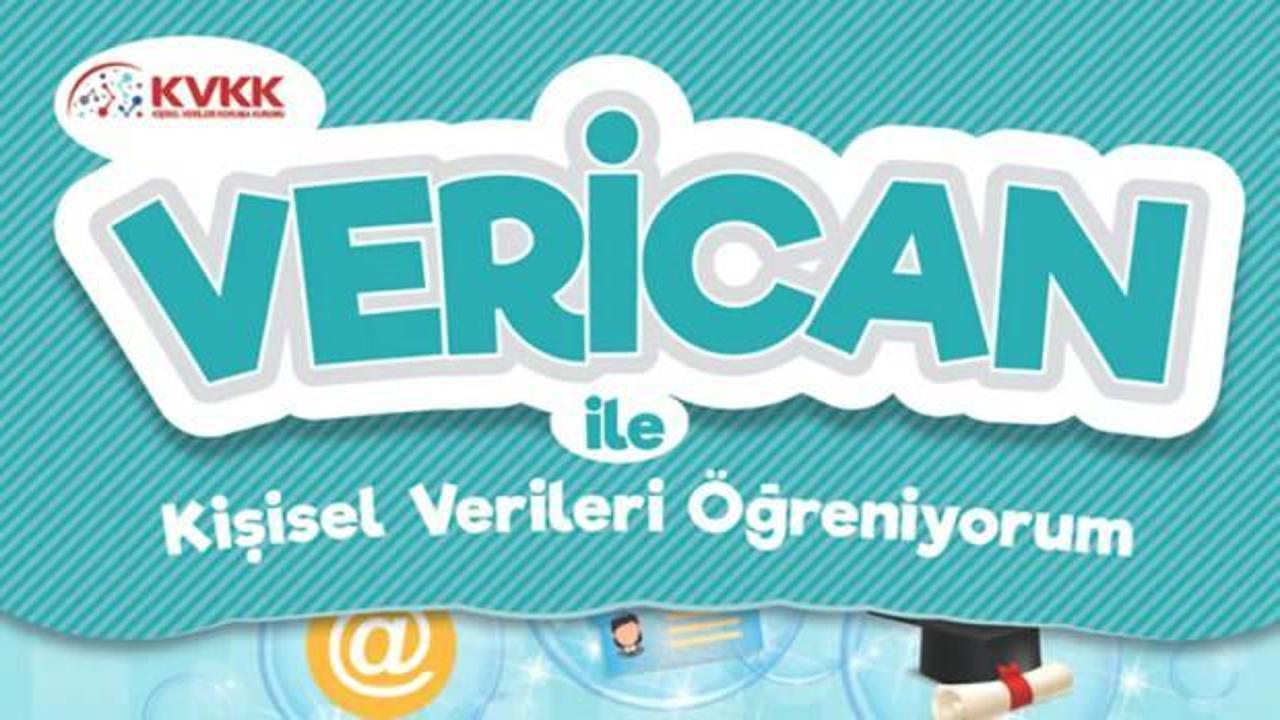 KKVK'dan çocuklara özel proje - Haber 7 TEKNOLOJİ