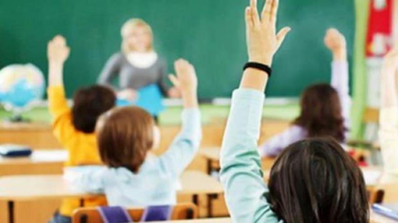 Okullarda ders saati düşürüldü mü? 2024-2025 Ortaokul ve Lise ders ...