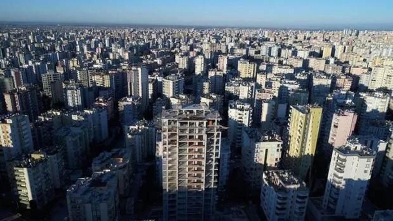 Kira ve satış fiyatlarında dengeler değişti! İstanbul, Ankara ve İzmir ...