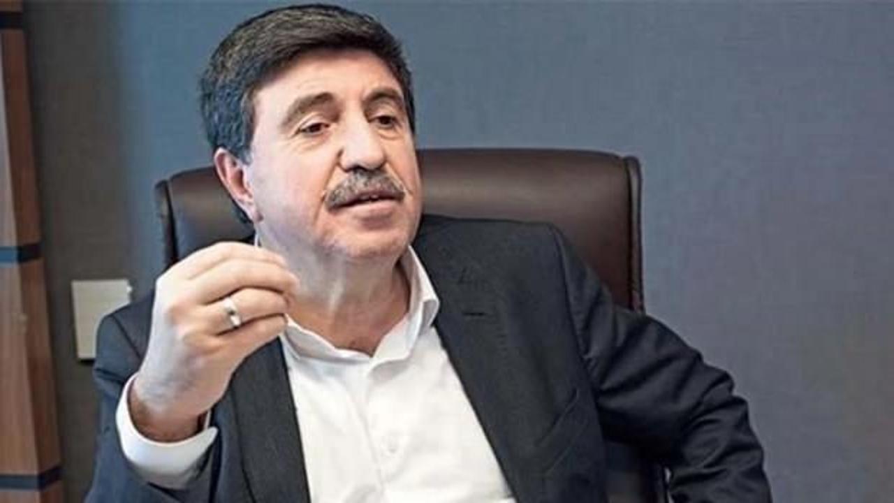 Altan Tan'dan çarpıcı çıkış: Türkiye'ye karşı silahla hak elde etmek ...