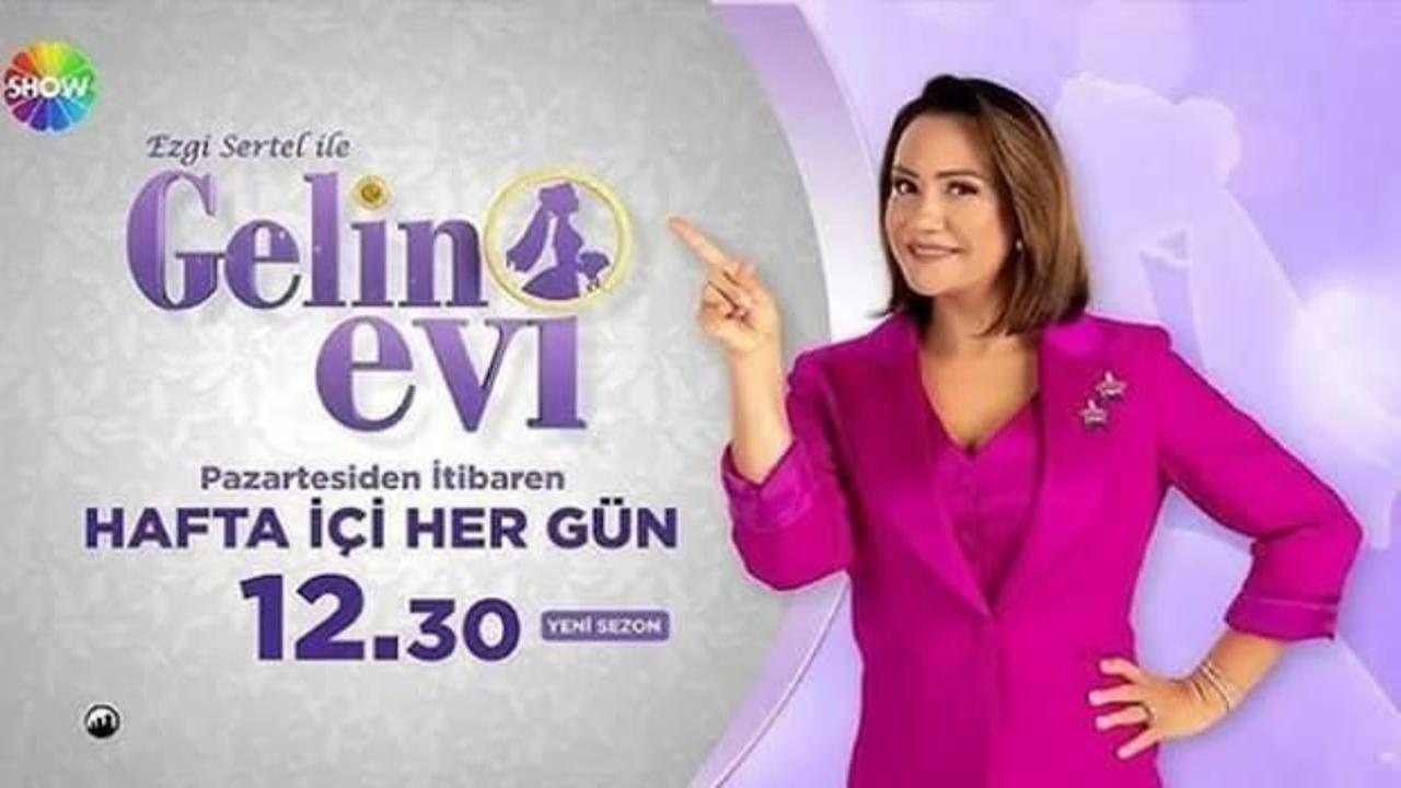 Gelin Evi'nin birincisi kim? Gelin Evi haftanın şampiyonu kim oldu ...
