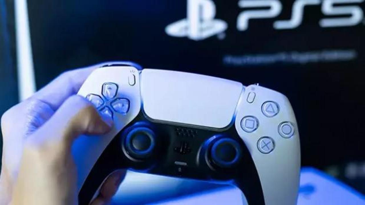 Hasret son buluyor! Oyunseverlere müjdeli haber geldi! PlayStation 5 ...