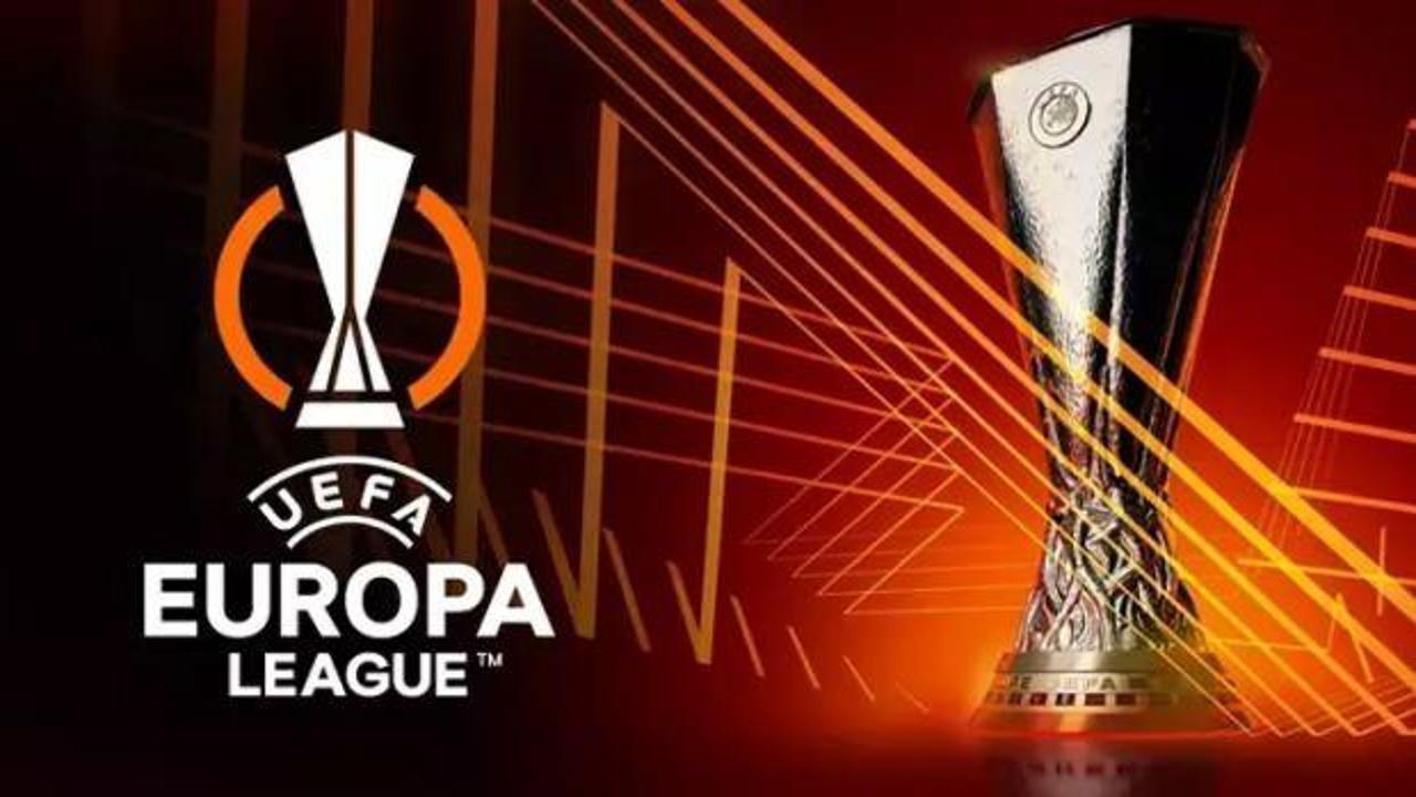 Türkiye için büyük prestij! UEFA Avrupa Ligi'nde şampiyon İstanbul'da ...
