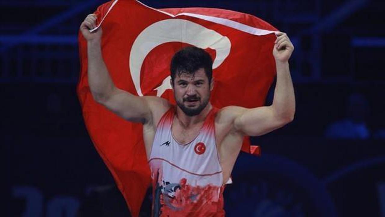 Milli güreşçiler, Ermenistan'da mindere çıkacak - Tüm Spor Haber Diğer ...