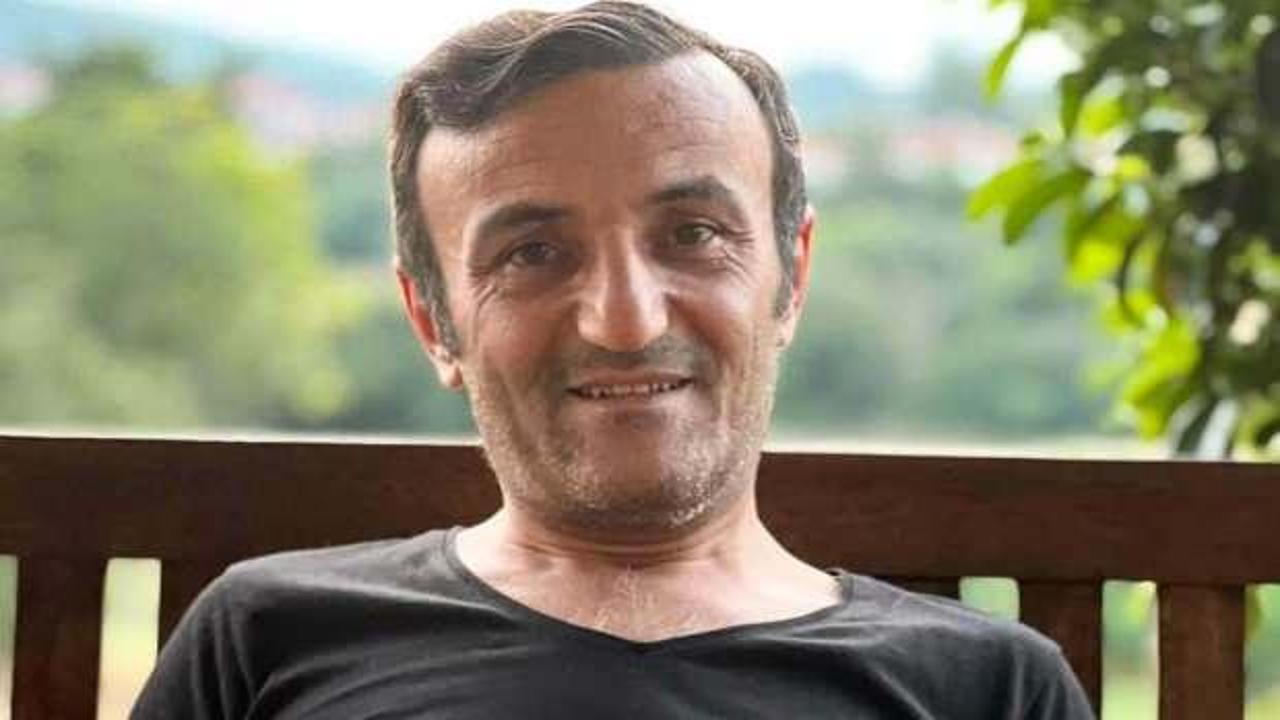Oyuncu Ersin Korkut'tan yasa dışı bahis açıklaması - Haber 7 GÜNCEL