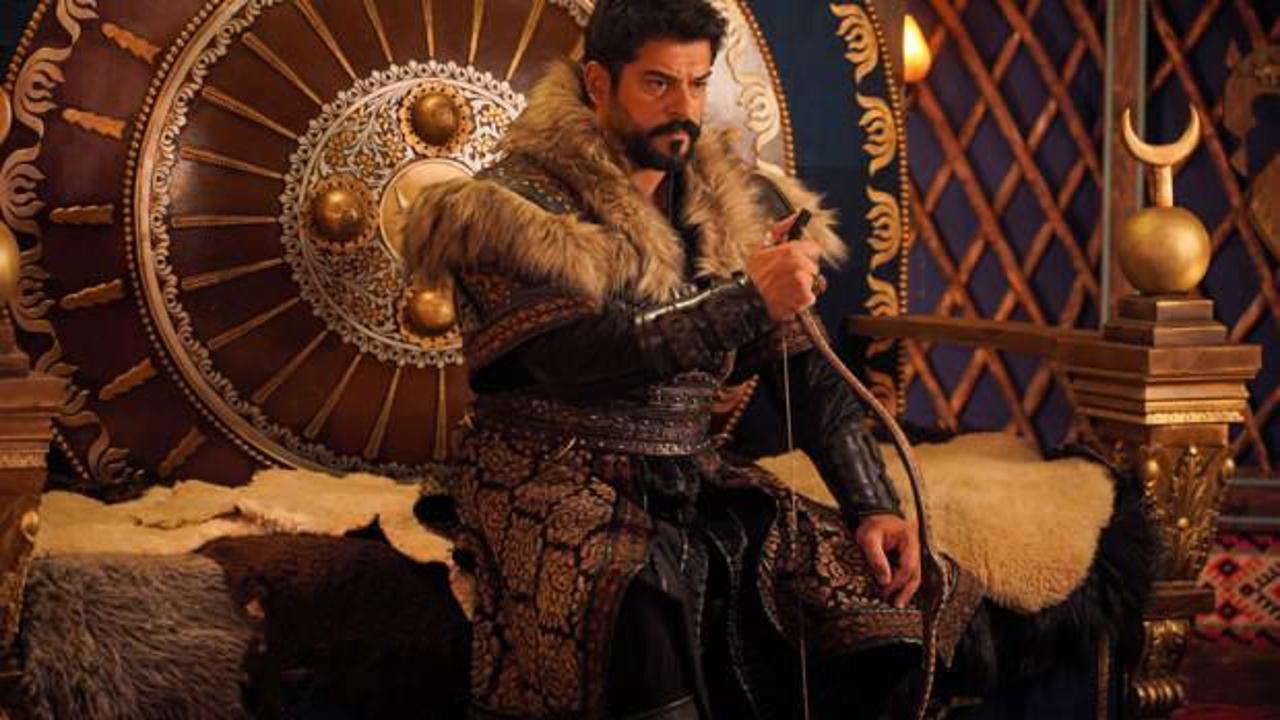 Kuruluş Osman 171.bölüm fragmanı: Osman Bey’in zor kararı! Fatma Hatun ...