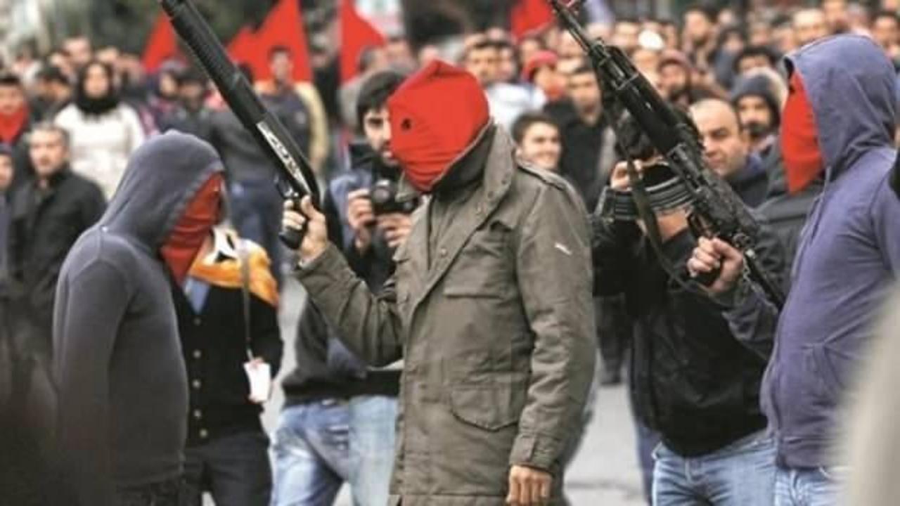 Almanya'da terör örgütü DHKP-C militanları hakkında karar - Haber 7 DÜNYA