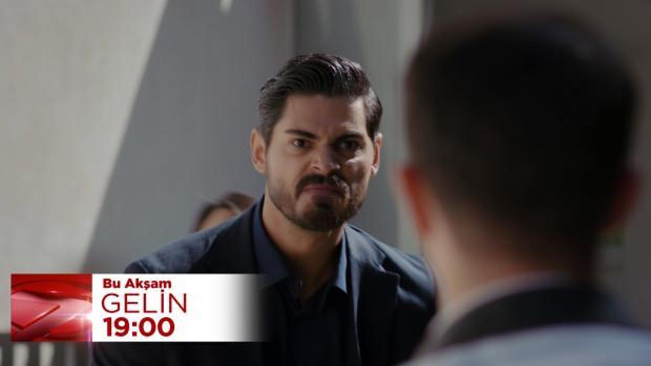 Gelin 91.bölüm fragmanı: Cihan kendini kaybediyor! Cemil fenalaşarak ...