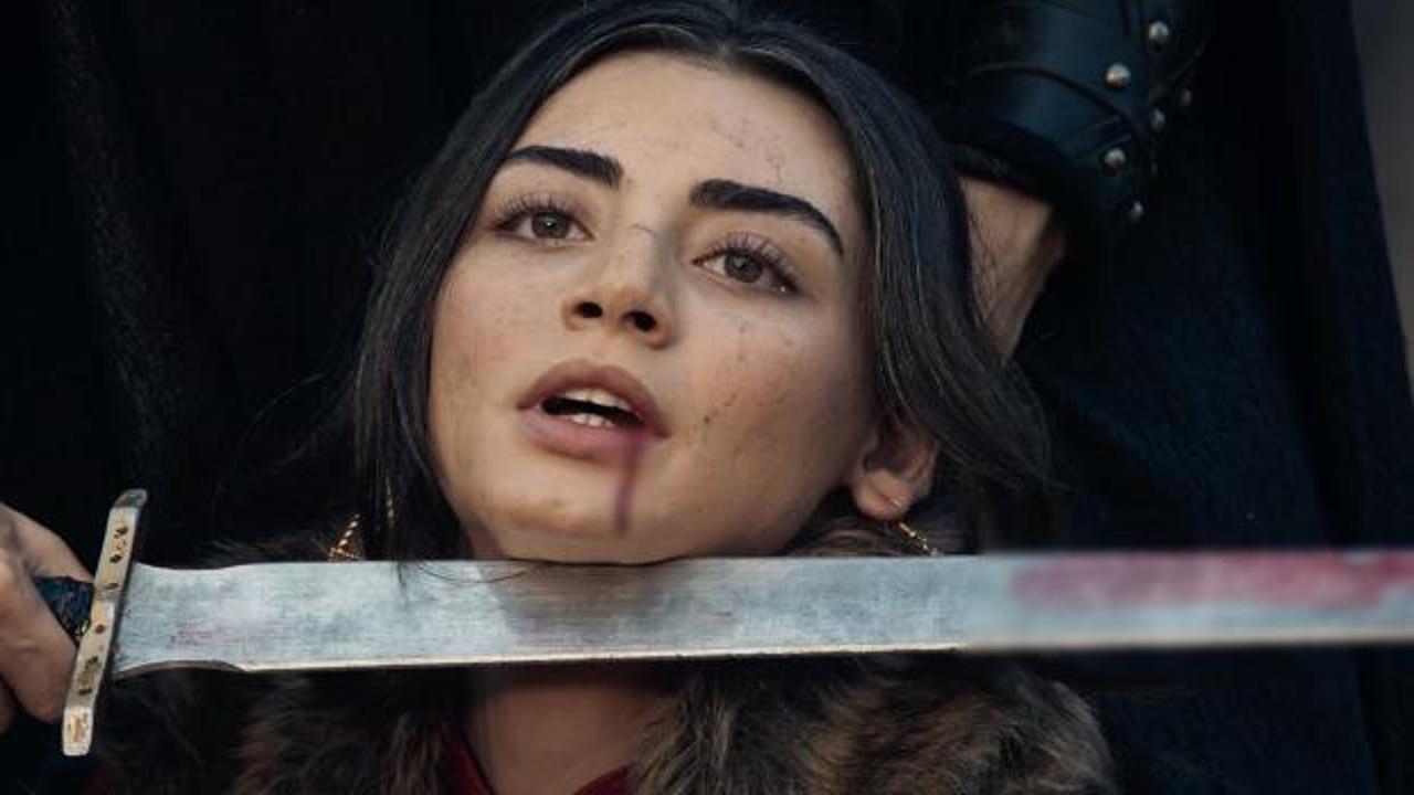 Kuruluş Osman 172.bölüm fragmanı: Bala Hatun yaşamını yitiriyor mu ...
