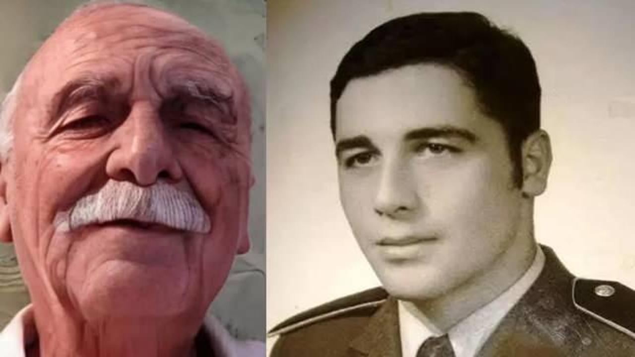 43 yıl sonra gelen özgürlük: Raghid Al-Tatari! - Haber 7 DÜNYA