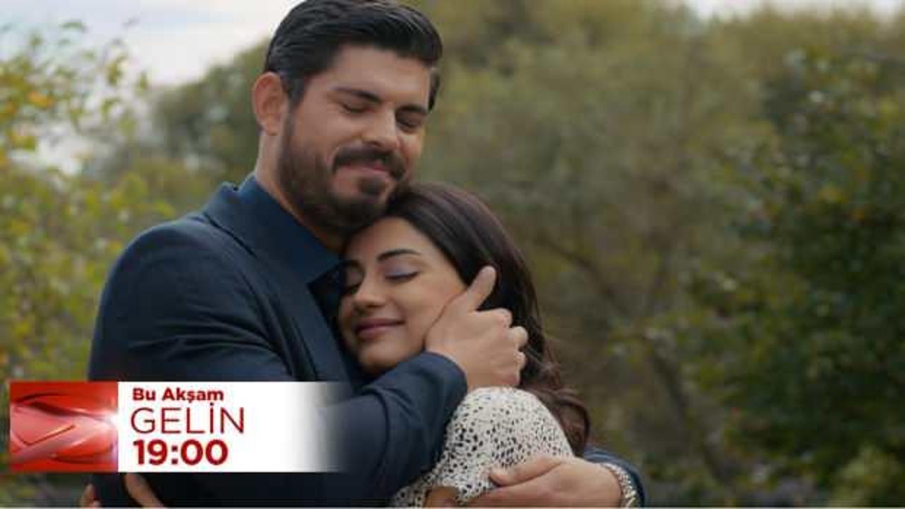 Gelin 93.bölüm fragmanı: Cihan gerçeği ortaya çıkarıyor! Onu herkesin ...