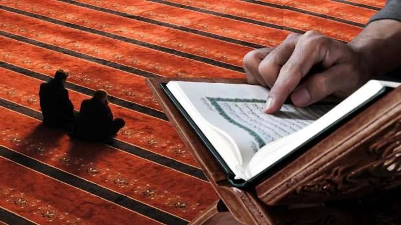 Sübhaneke duası okunuşu ve anlamı! Namazda nasıl okunur? Sübhaneke ...