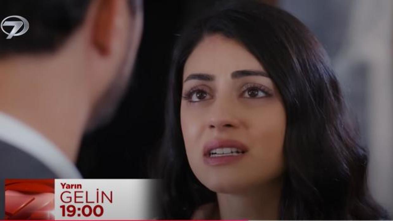 Gelin 100.bölüm fragmanı: Cihan ailesinin dağılmasını önleyebilecek mi ...