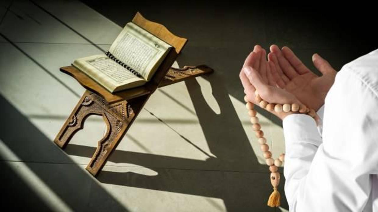 Kısa namaz sureleri (zammı sureler)! Namaz kılarken sure sıralaması ...