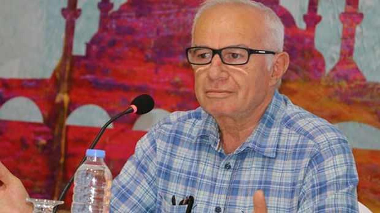 Şerif Gören kimdir ve aslen nerelidir? Neden öldü? Şerif Gören'in ...