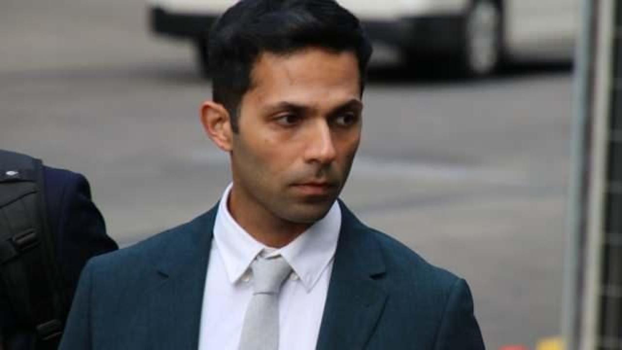 Flört uygulamalarında tanıştığı kadınlara tecavüz etti! - Haber 7 DÜNYA