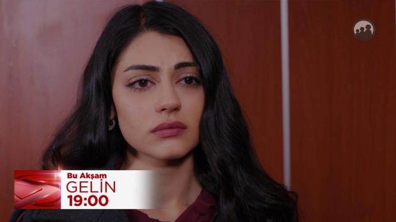 Gelin 103.bölüm fragmanı: Cihan ve Hançer boşanıyor! Beyza’nın yalanı ...