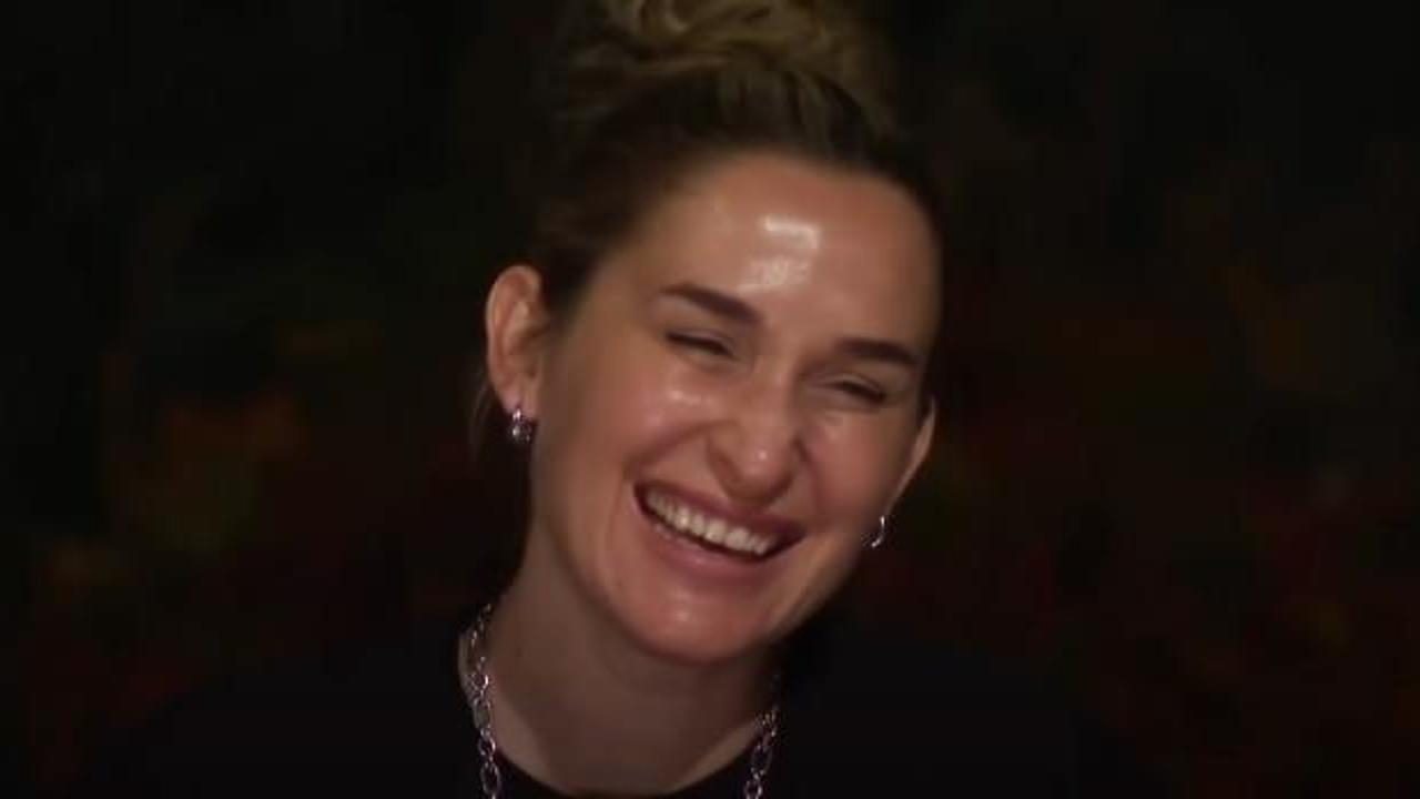 Sema Aydemir kimdir ve kaç yaşında? Daha önce diskalifiye olan Survivor ...