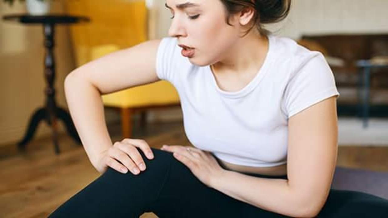 Dr. Karan Raj'dan uyarı: Bacak ağrısını hafife almayın! - Haber 7 SAĞLIK