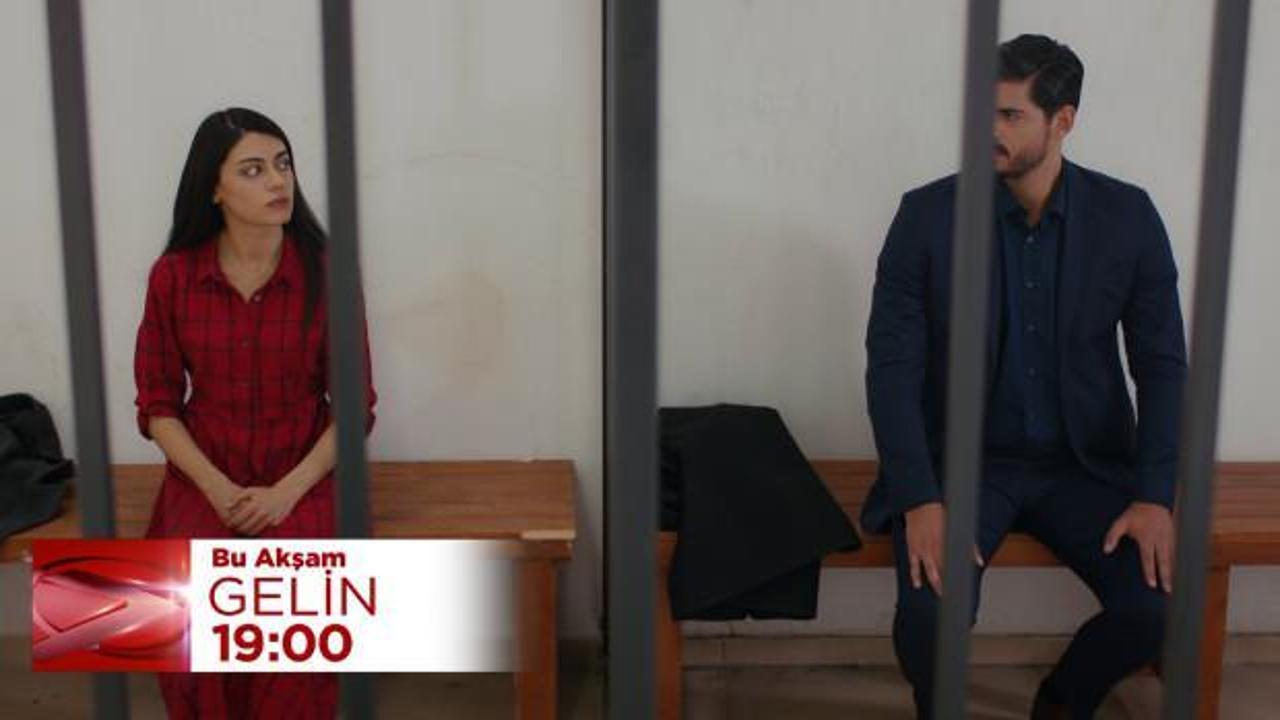 Gelin 107.bölüm fragmanı: Hançer ve Cihan arasında büyük gerilim ...