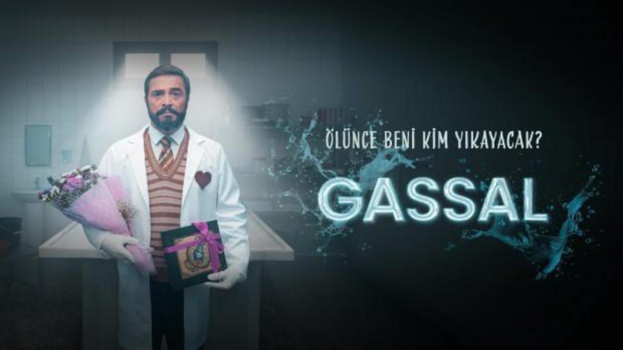 tabii orijinal dizisi "Gassal"a izleyicilerden tam not! Rekora koşuyor ...