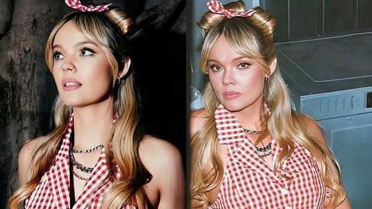 Avustralyalı şarkıcı Iyah May'ın sözleşmesi iptal edildi! - Haber 7 DÜNYA