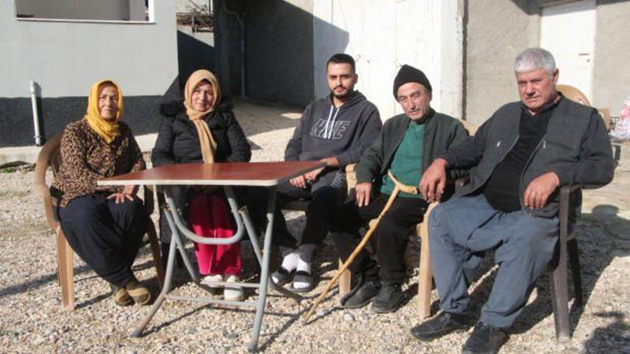 Ferdi Tayfur'un akrabaları konuştu! 'Köyümüzde ırgatlık ve muavinlik ...