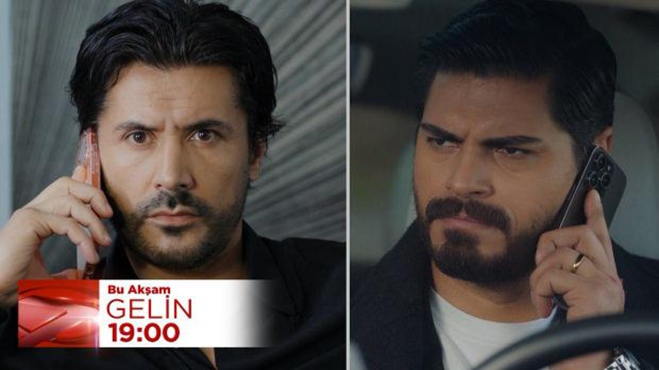 Gelin dizisinde Cihan, Mukadder'in sırrını öğreniyor! Anlatacak mı ...