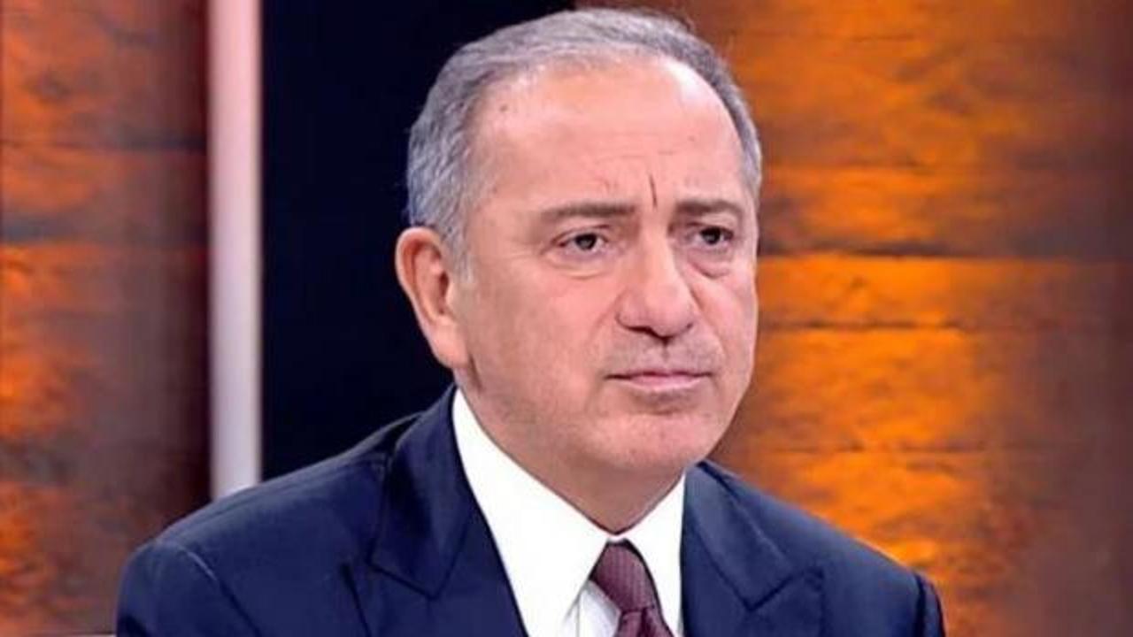 Hapisten çıkan Fatih Altaylı'dan ilk açıklama - Haber 7 DÜNYA