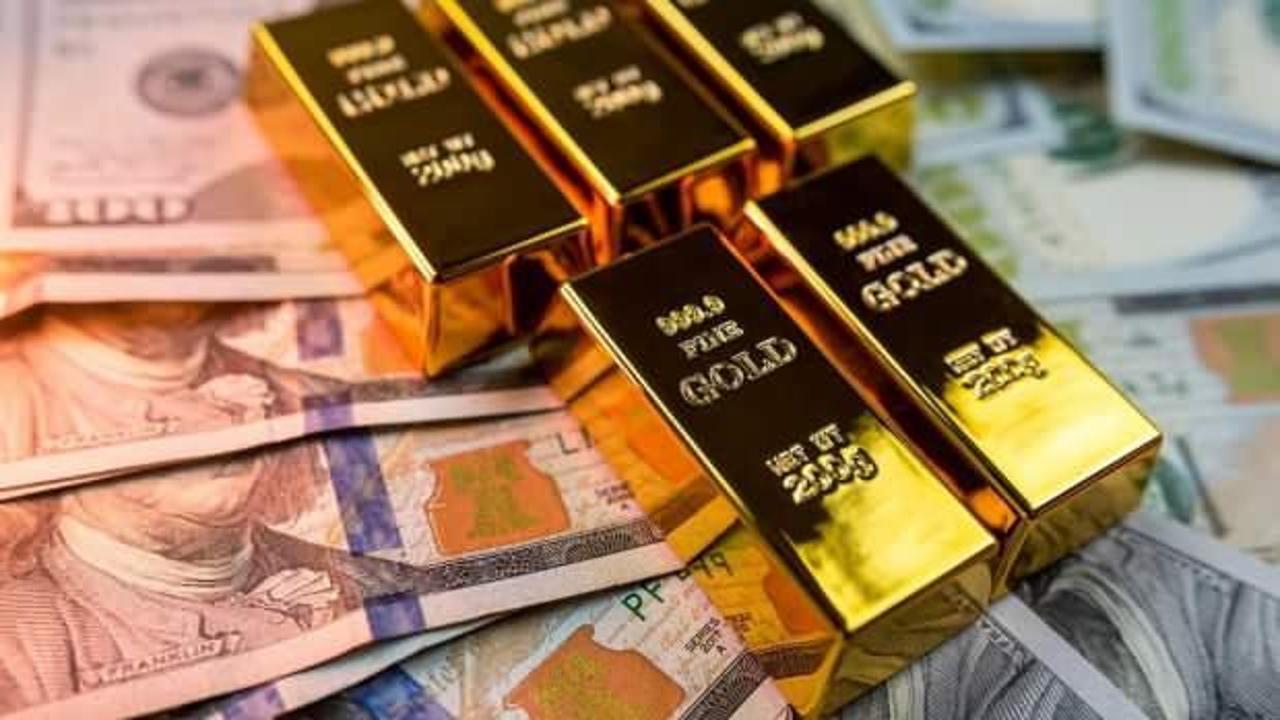 Merkez Bankası rezervleri açıklandı - Ekonomi Haberleri EKONOMİ