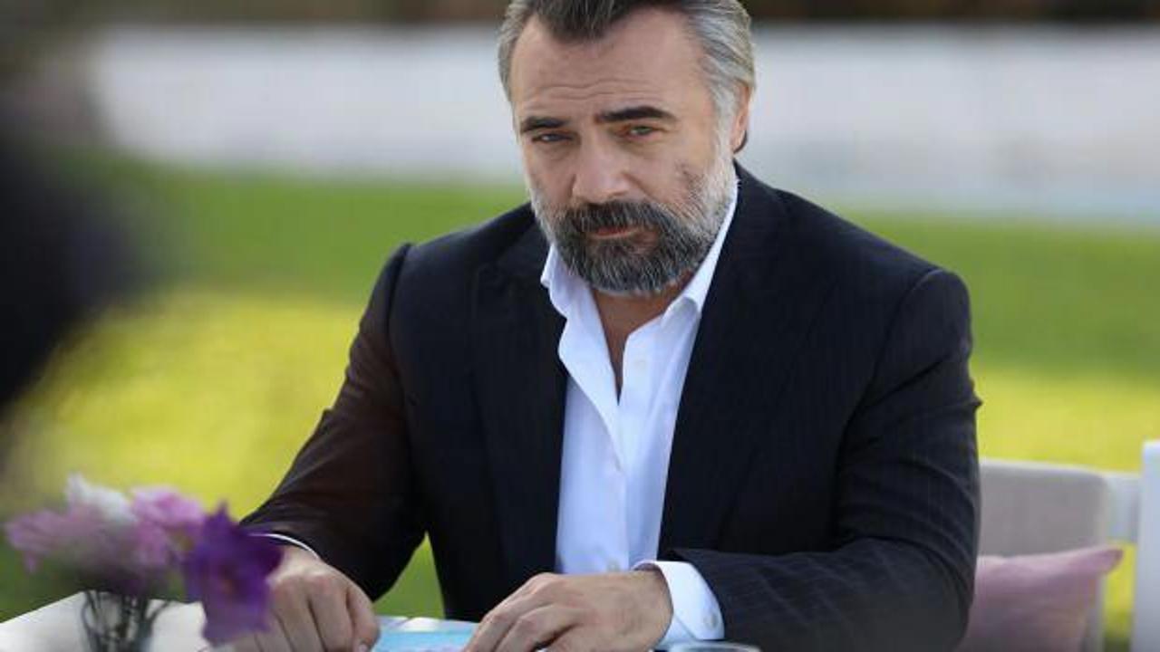 EDHO ve BBCS'nin yıldızı Oktay Kaynarca, Ev Hapsi'ne geliyor! Sahaların tozunu atacak - Haber 7 ...