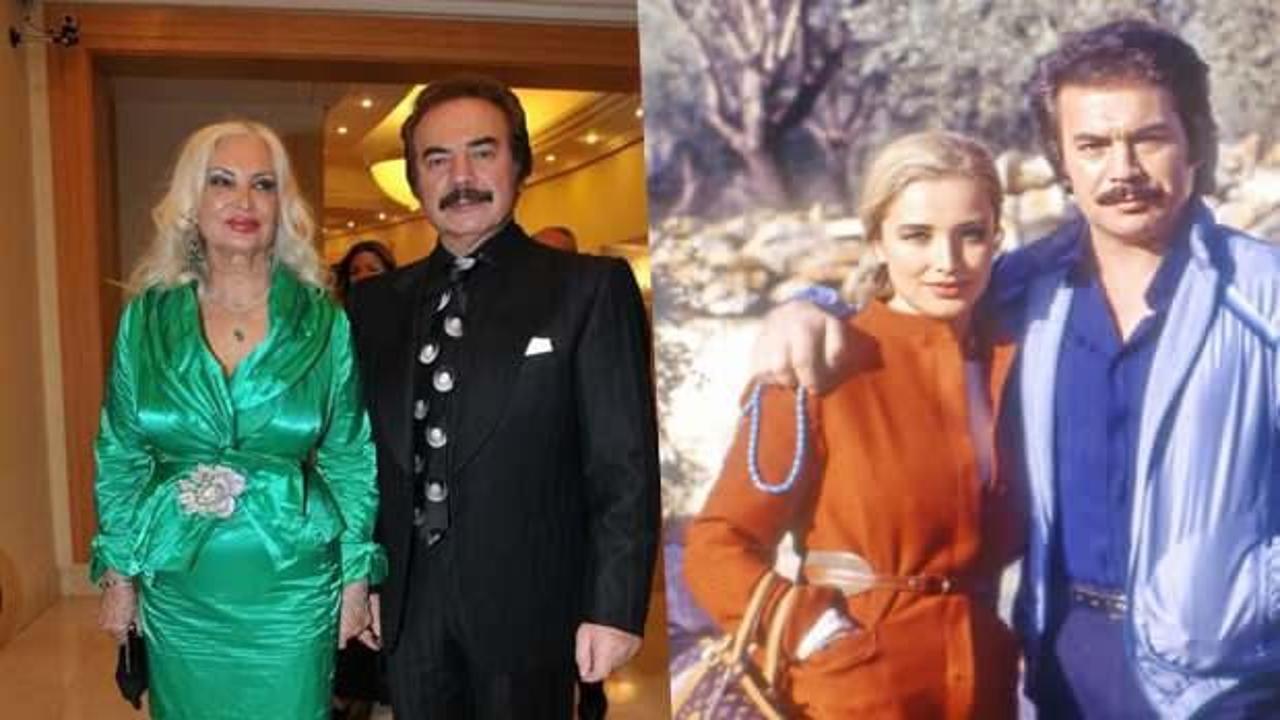 Orhan Gencebay'ın eşi Sevim Emre iddialara ateş püskürdü: "Edep diyorum ...