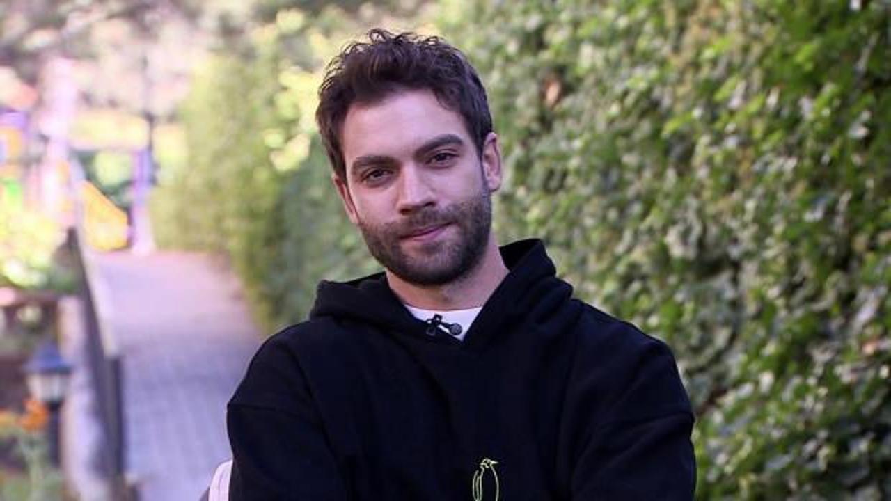 Sahipsizler Devran 'Burak Berkay Akgül' kimdir? Asıl mesleği nedir ...