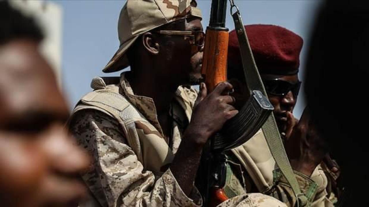 Sudan ordusu, Cezira eyaletindeki Tembul şehrini de aldı - Haber 7 DÜNYA