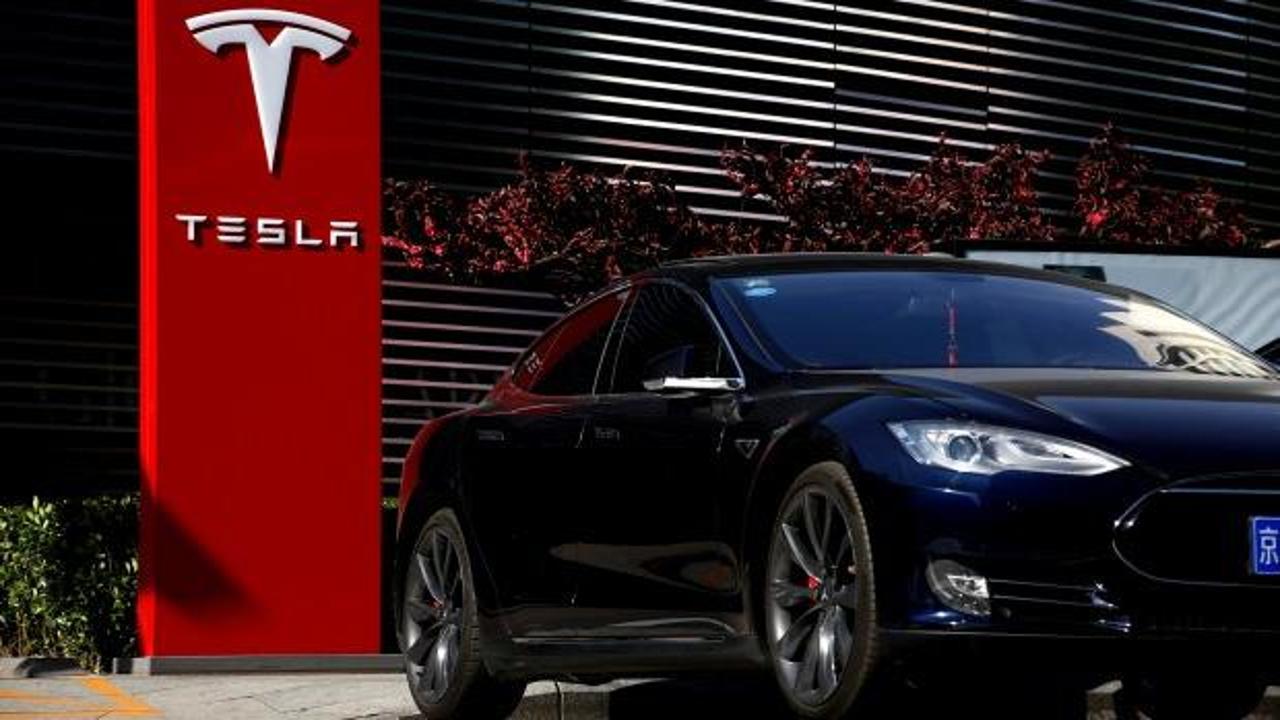 Tesla, Çin’deki megapack pil fabrikası üretime başladı - Otomobil ...