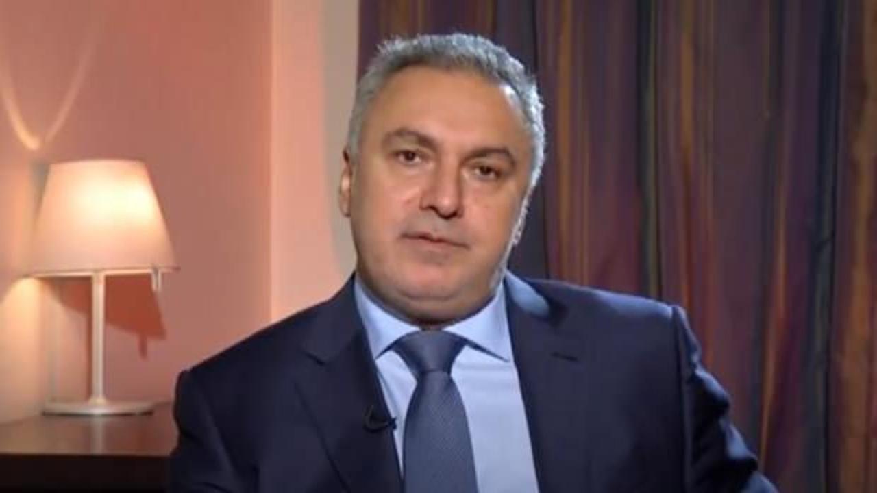 Suriye'ye dönmek için 1 milyar dolar ödeme yaptı! Türkiye de listede ...