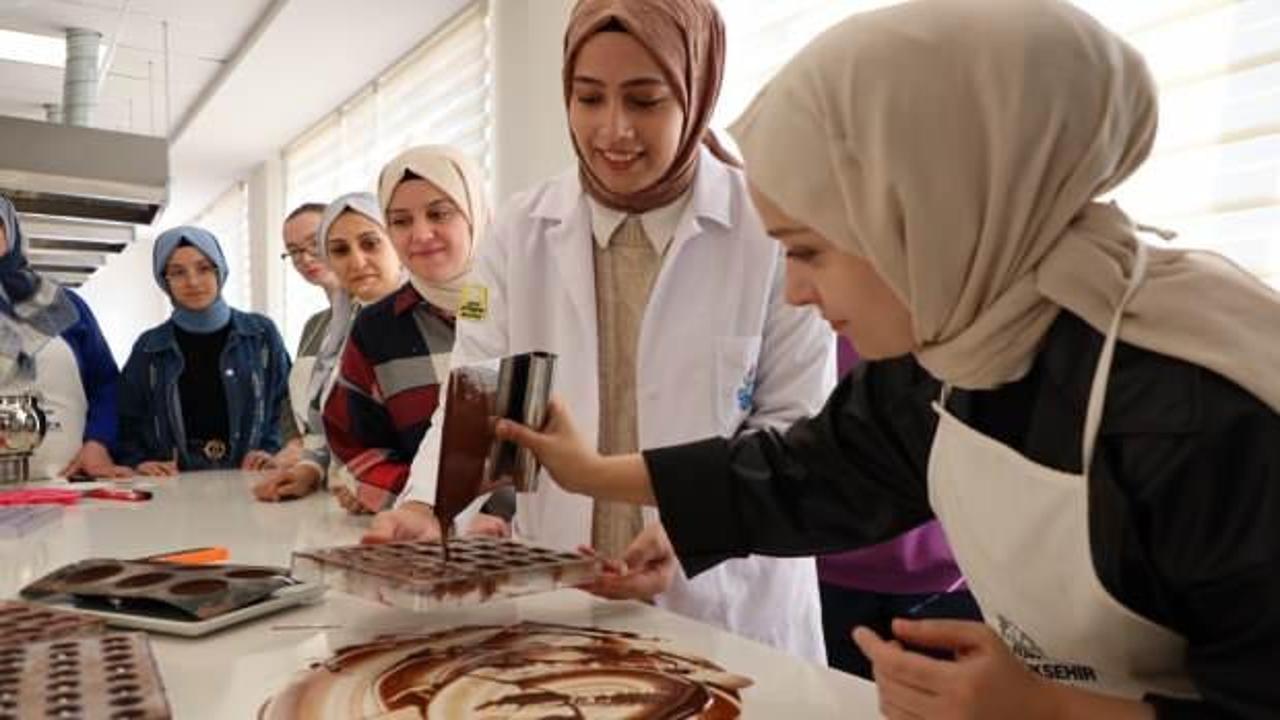 KOMEK ve ASEM'de yeni dönem kayıtları başlıyor - Haber 7 GÜNCEL