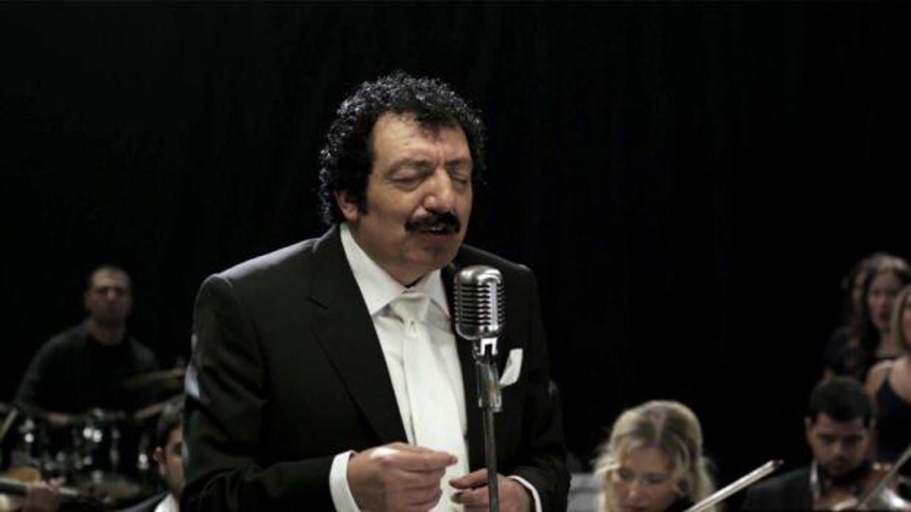 Müslüm Gürses'in son sözleri ortaya çıktı! Yürek burkan açıklama ...