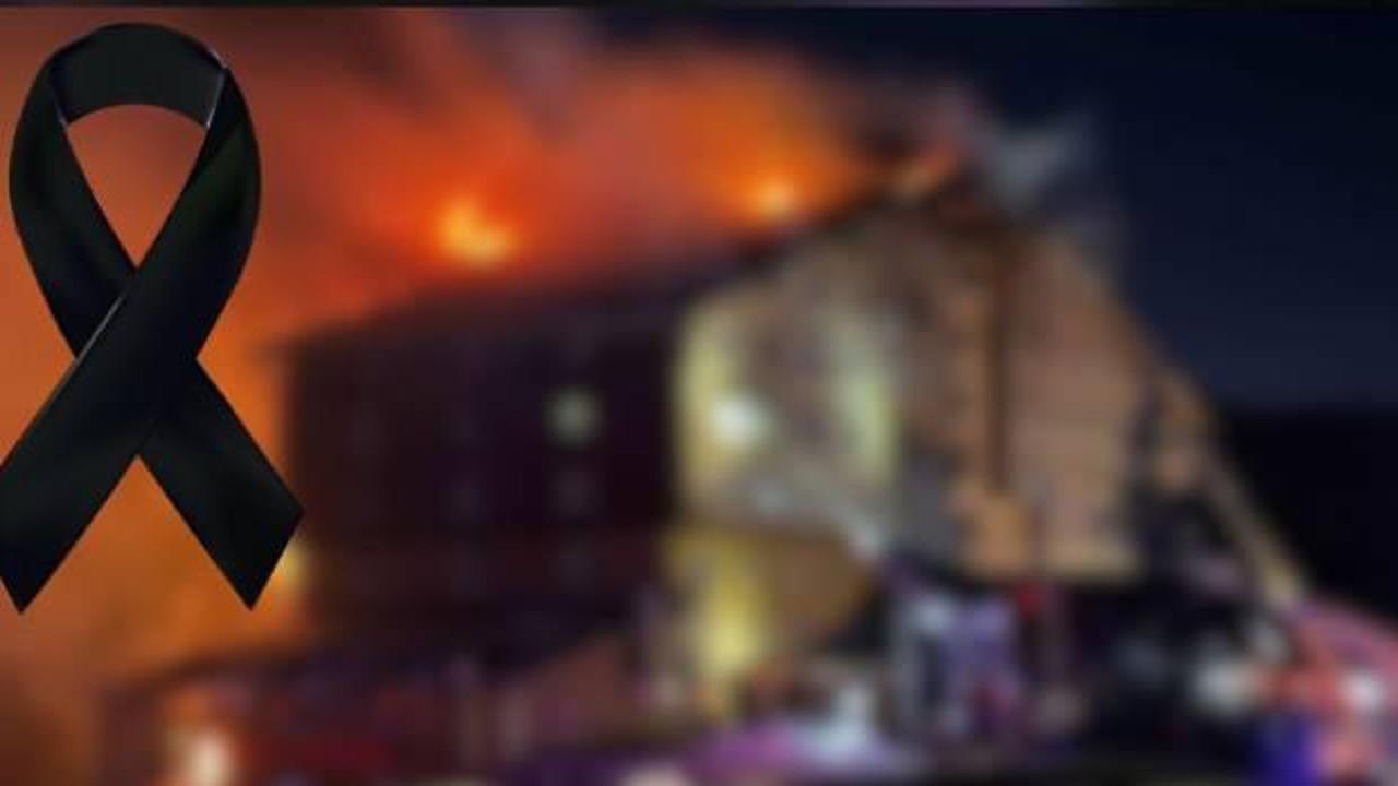 Siyah kurdele ne anlama gelir? Televizyondaki siyah kurdelenin anlamı ...