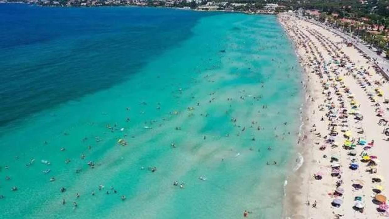 Yerli turist 3. çeyrekte 205 milyar lira harcadı - Ekonomi Haberleri ...