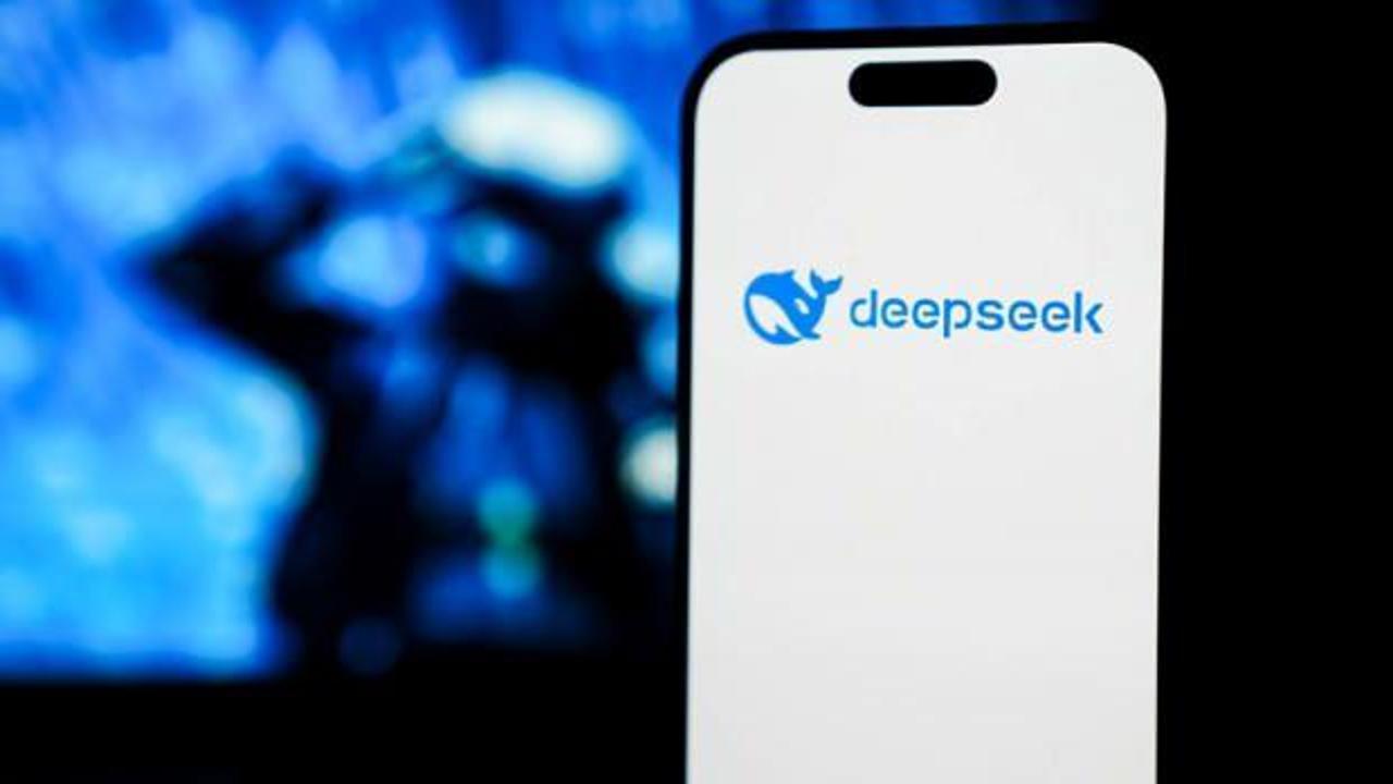 DeepSeek piyasaları allak bullak etti! Avrupa'da ilk yasak! - Ekonomi ...