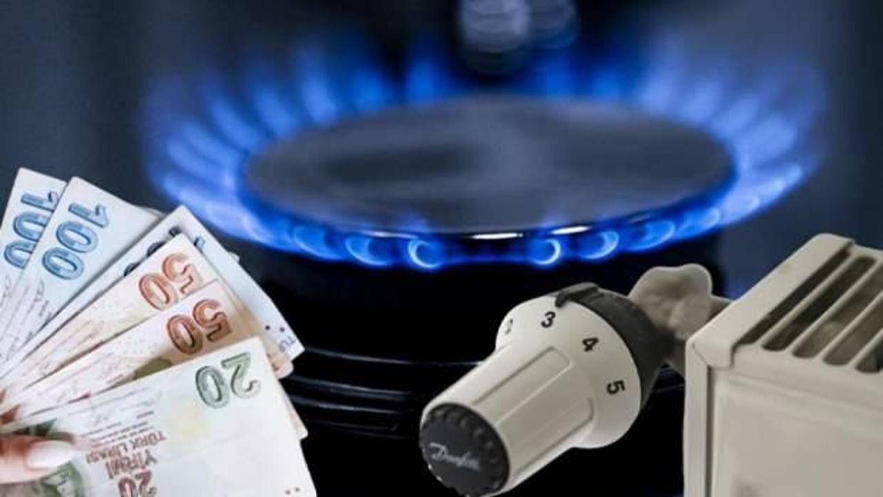 Doğal gaza zam gelecek mi? 2025 Elektrik, doğal gaz faturaları ne ...
