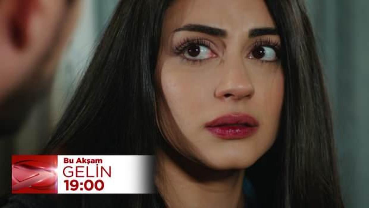 Gelin 131.bölüm fragmanı: Cihan’ın ilgisi, Hançer’in inadı! Çekişmeleri ...